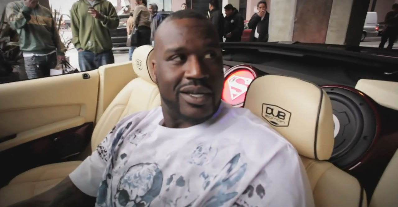 NBA Stars and Cars - HoopCats