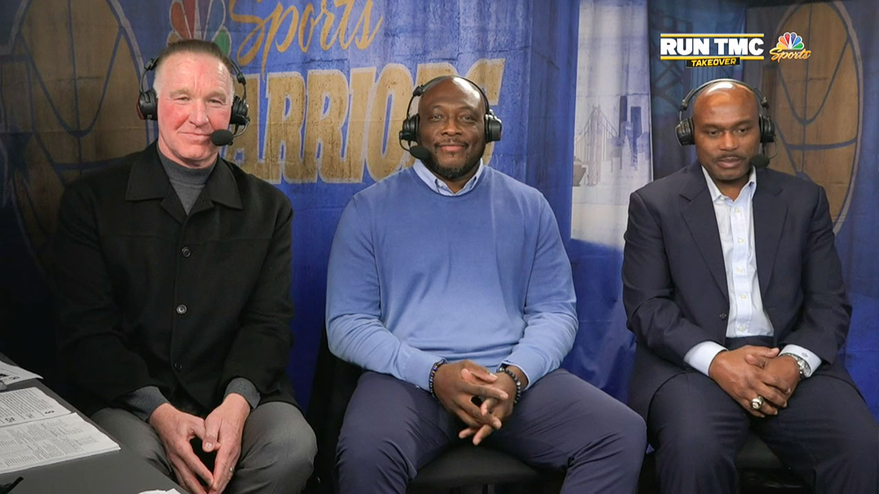 Run TMC Takeover - HoopCats